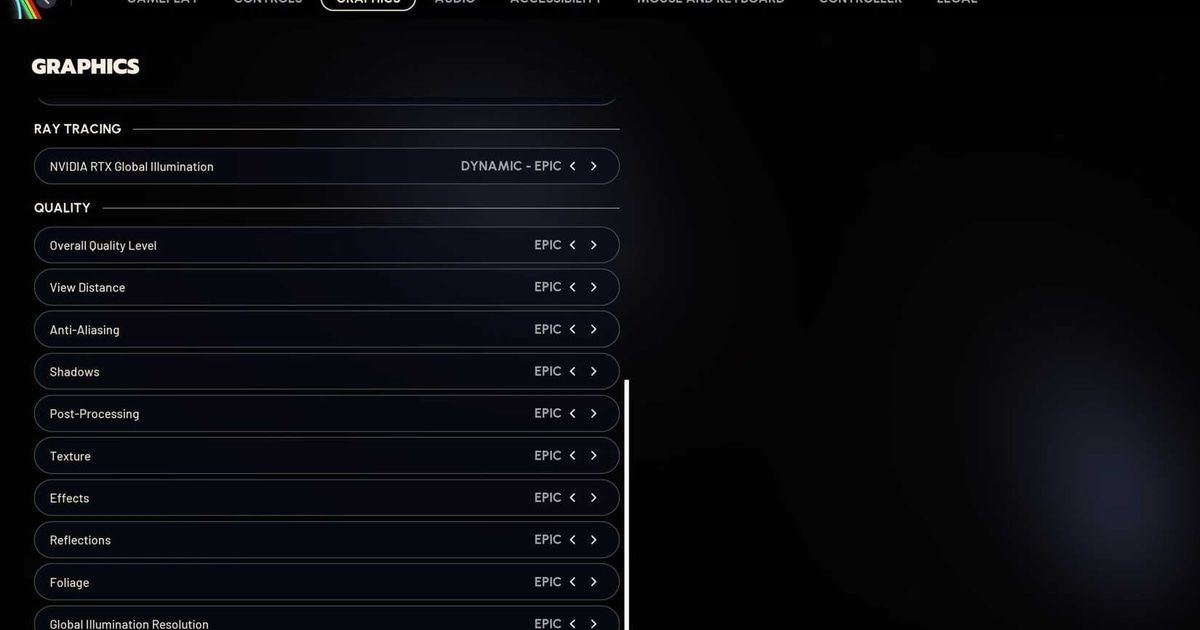 Configuración óptima de Arc Raiders en PC para máximo rendimiento ...