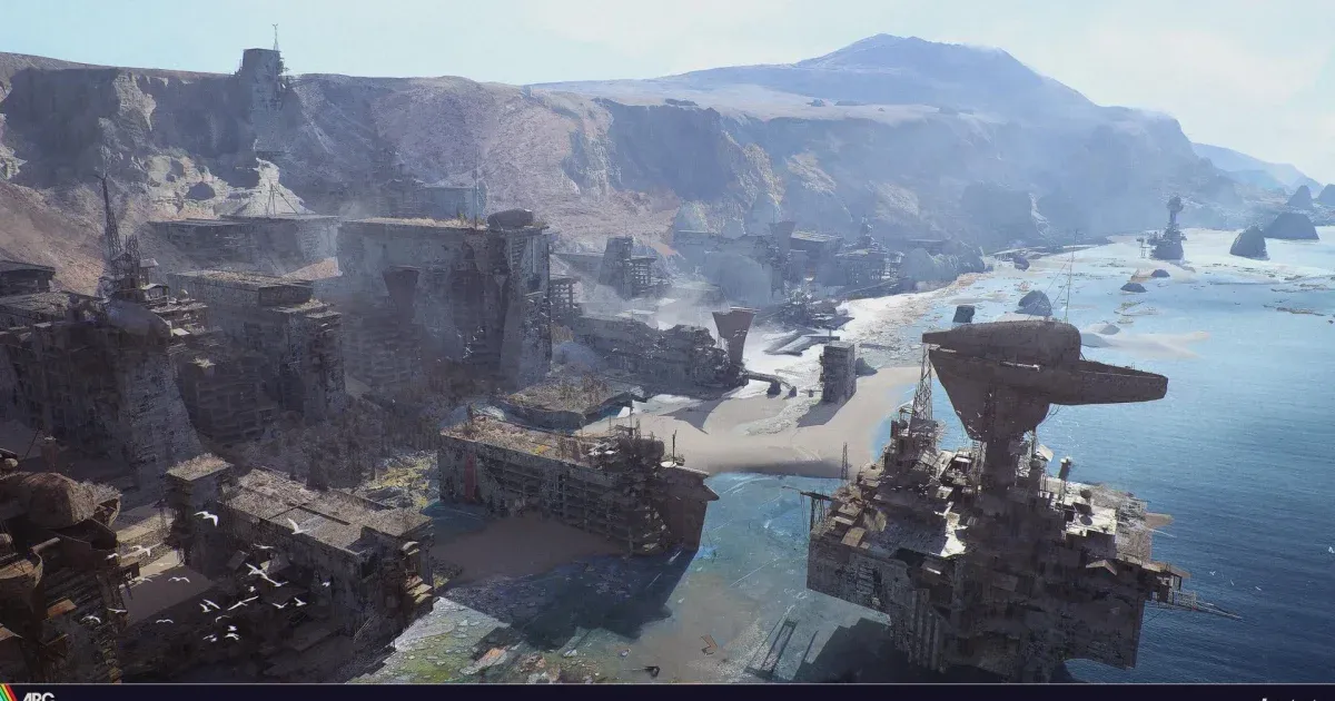 ARC Raiders Riven Tides Release Date & Start Times | GAMES.GG