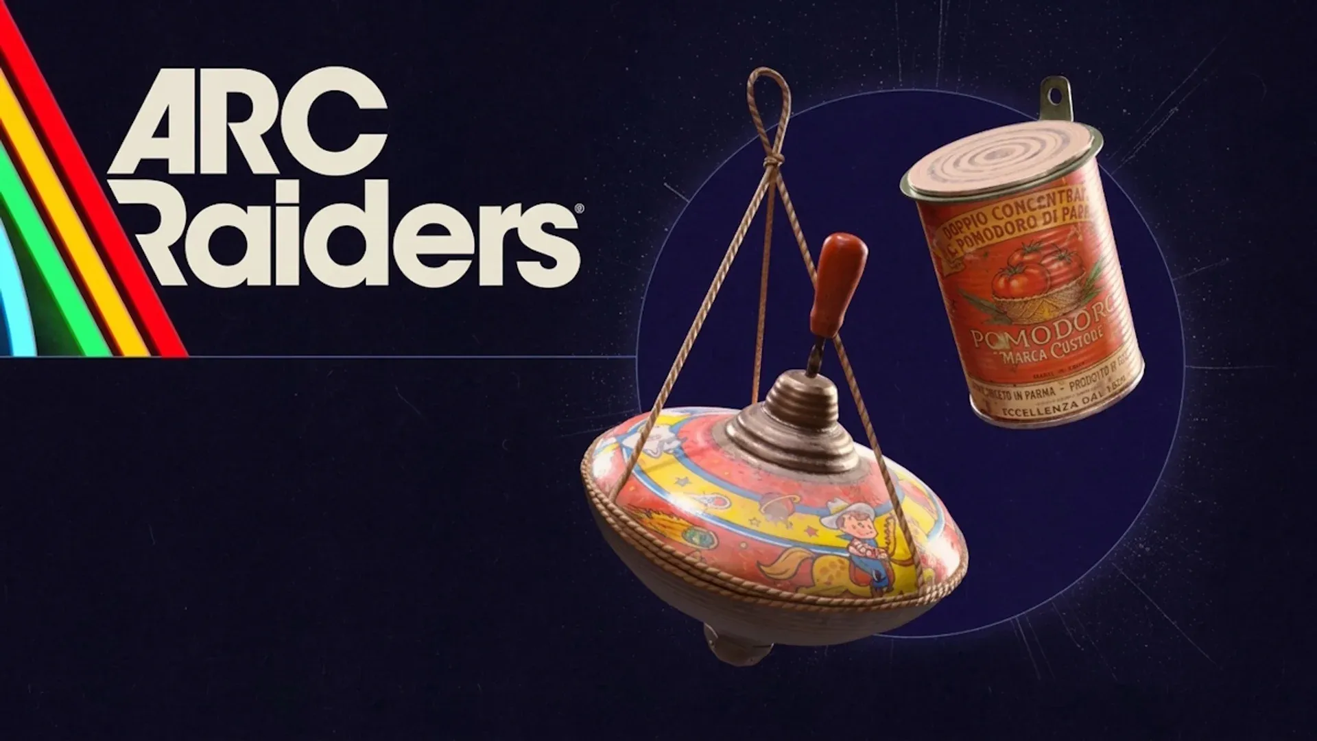 Arc Raiders Nomadic Envoys Stock: What Ermal Is Selling | GAMES.GG