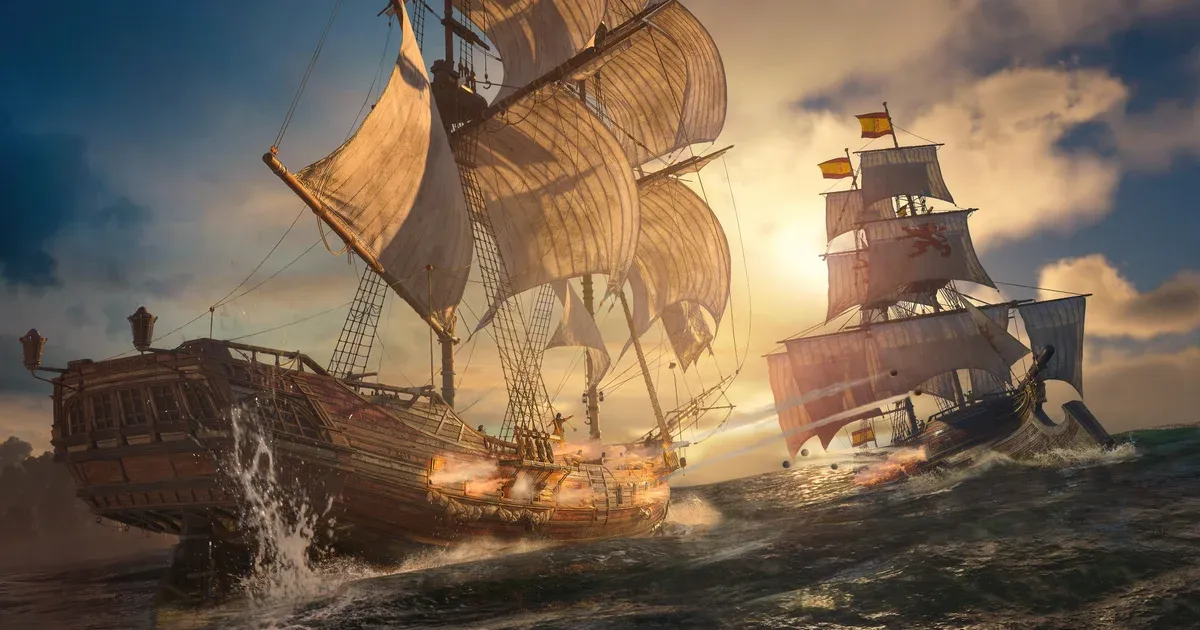 Assassin's Creed Black Flag Resynced: Guia de Novidades | GAMES.GG