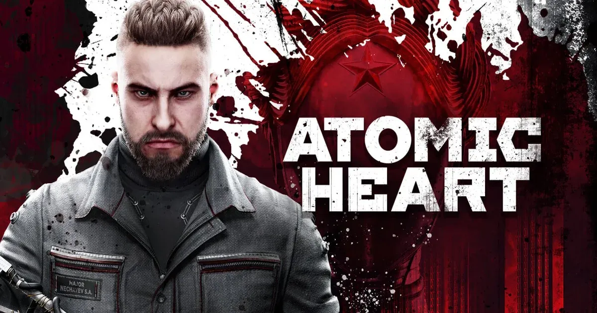 Atomic Heart Story Explained: Characters and Plot Twists [Guide] | GAMES.GG