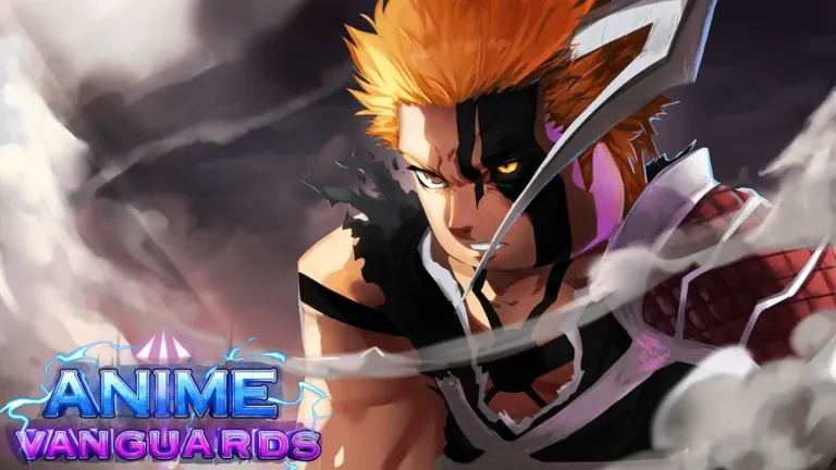 Anime Vanguards Codes: Free Gems, Rerolls | GAMES.GG
