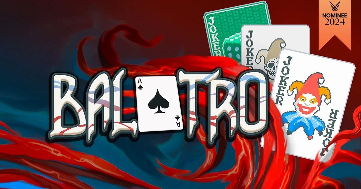 Balatro新手指南：Joker、得分与Stakes技巧 | GAMES.GG