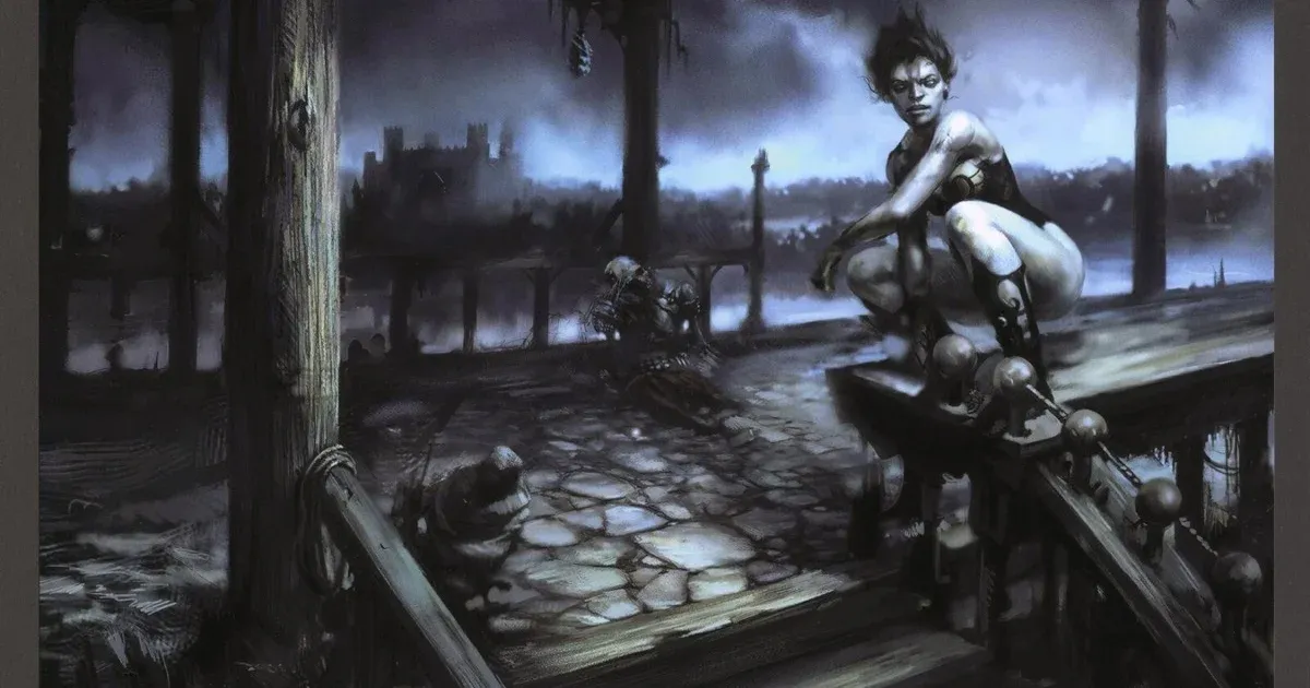 Baldur's Gate 2 Remake Reportedly in Development | GAMES.GG