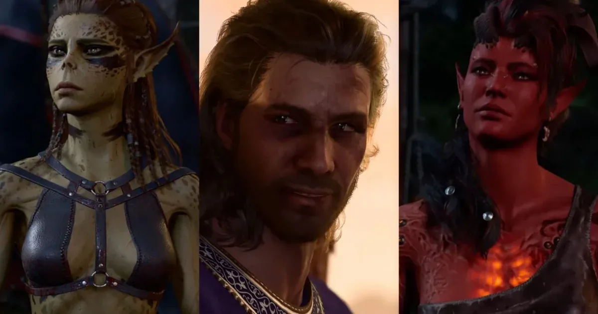 Baldur's Gate 3 Romance Guide: All Companions [Tips] | GAMES.GG