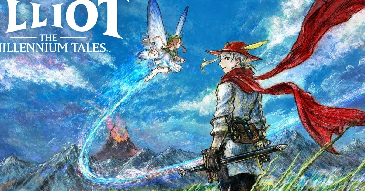 Best Bomb Magicite Build | The Adventures of Elliot [Guide] | GAMES.GG