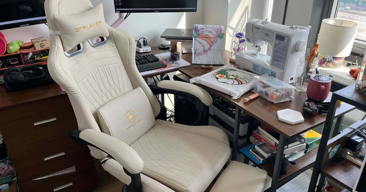 Best Budget Gaming Chairs in 2026: Top Picks for Every Setup | GAMES.GG