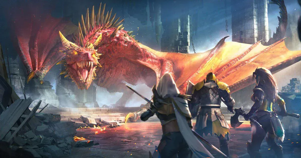 Raid: Shadow Legends Best Clan Boss Champions Ranked | GAMES.GG