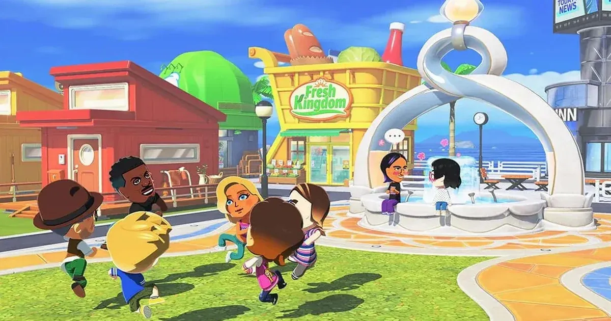 Best Mii Ideas for Tomodachi Life: Living the Dream | GAMES.GG