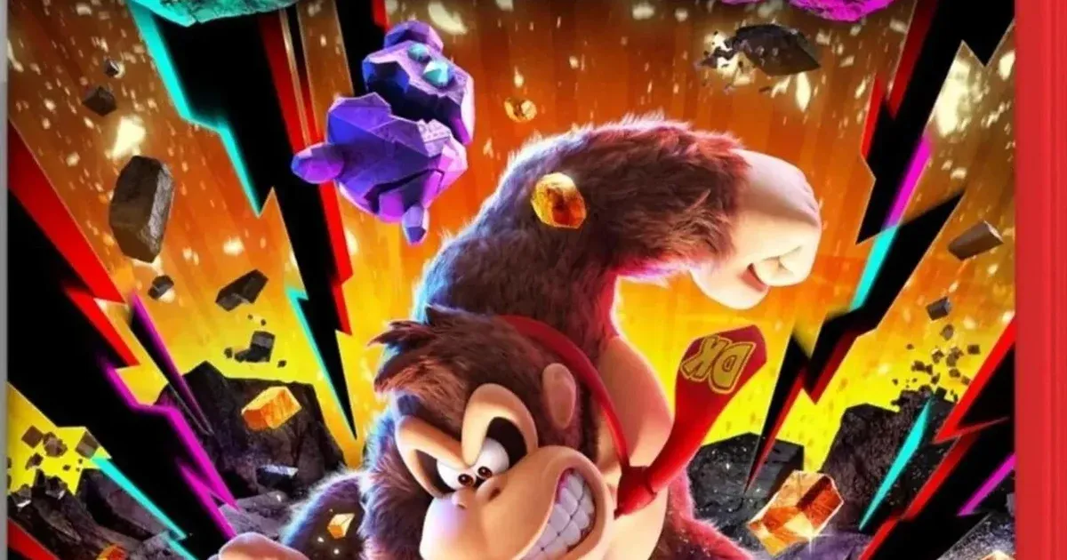 Best Nintendo Switch 2 Game and Accessory Deals This Week | GAMES.GG
