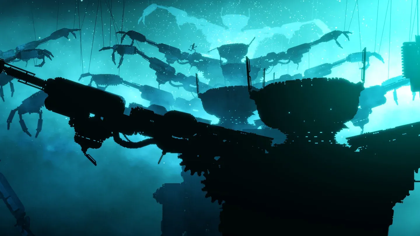 Bionic Bay | GAMES.GG