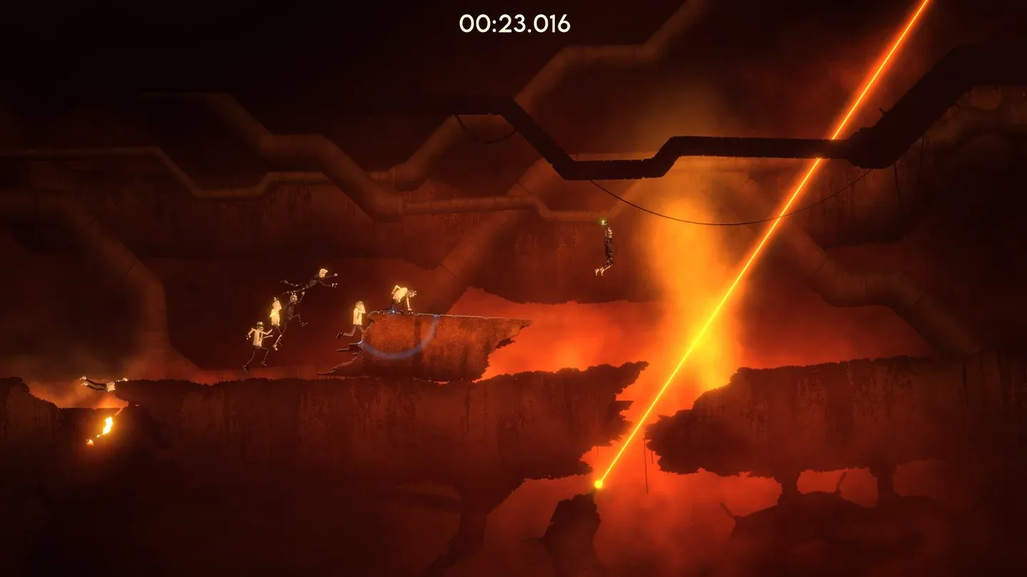 Bionic Bay | GAMES.GG
