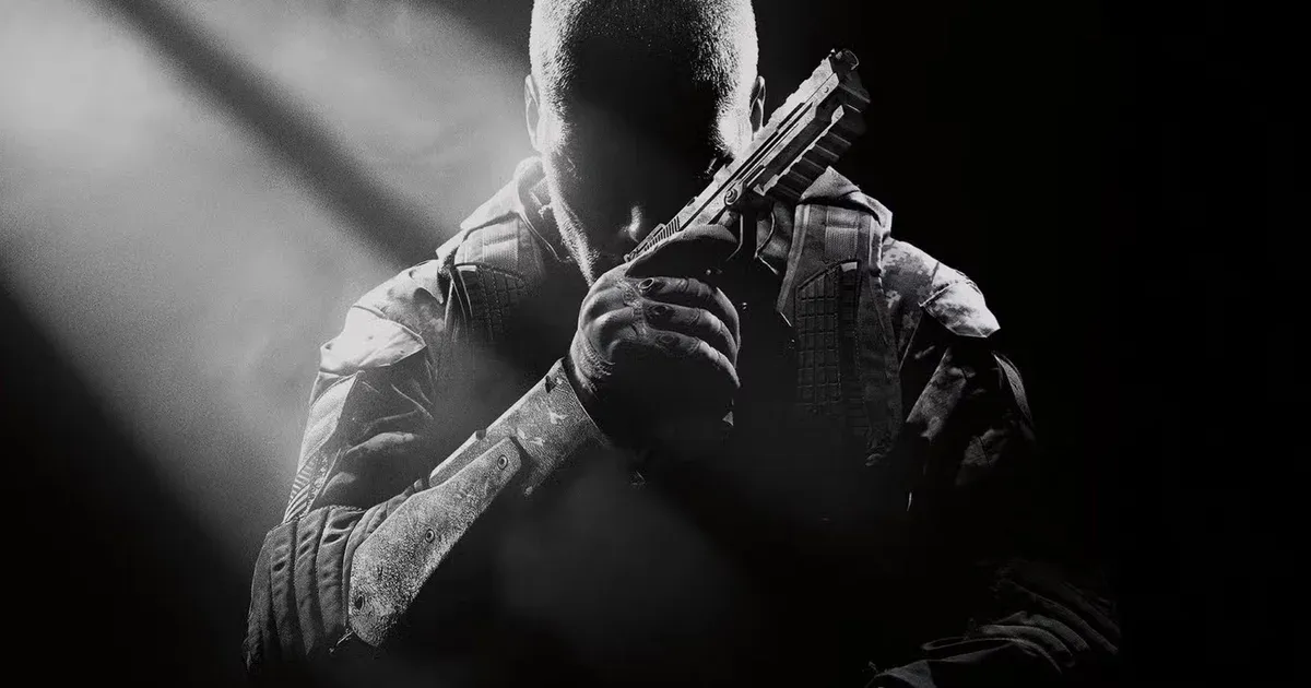 Call of Duty Black Ops 1 and 2 Coming to PS4 and PS5 | GAMES.GG