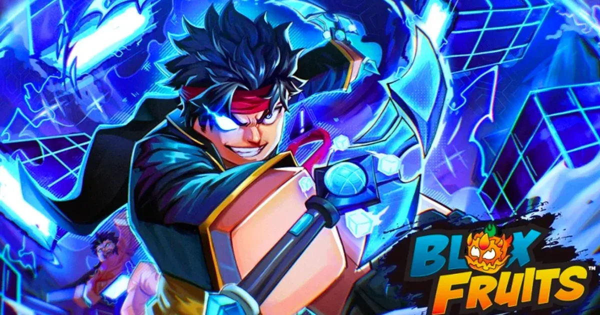 Blox Fruits : Builds, Accessoires & God Human - Guide Complet | GAMES.GG