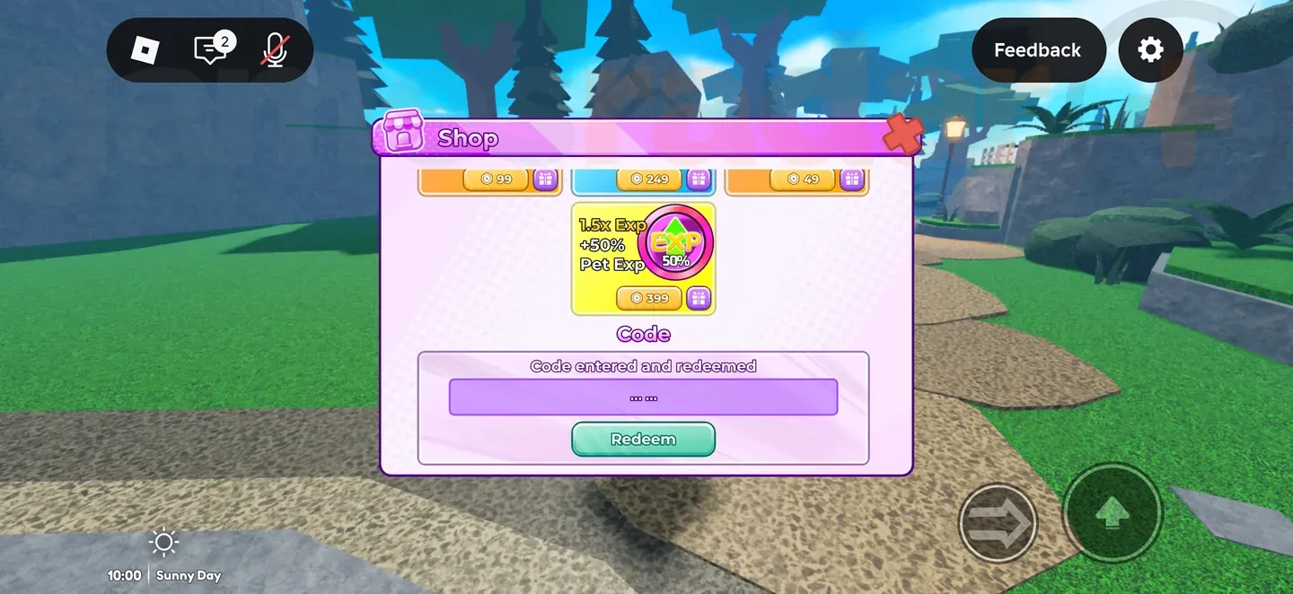 All Blox Monsters codes: rerolls, fruit, and crystals | GAMES.GG