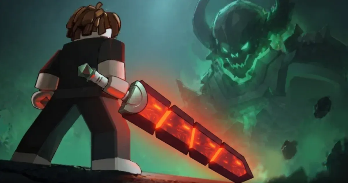 Códigos de Broken Blade (junho 2026): Resgate itens grátis | GAMES.GG