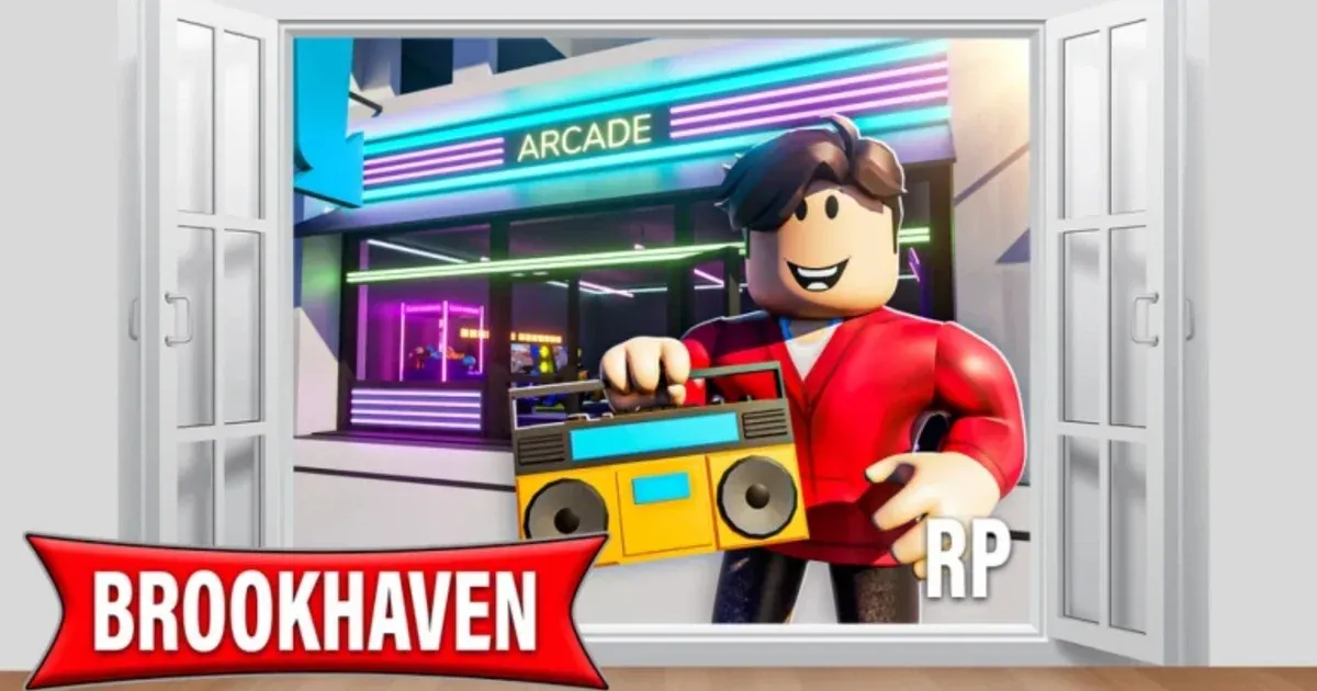 Guía de Trabajos Brookhaven RP: Roles y Cómo Usarlos | GAMES.GG