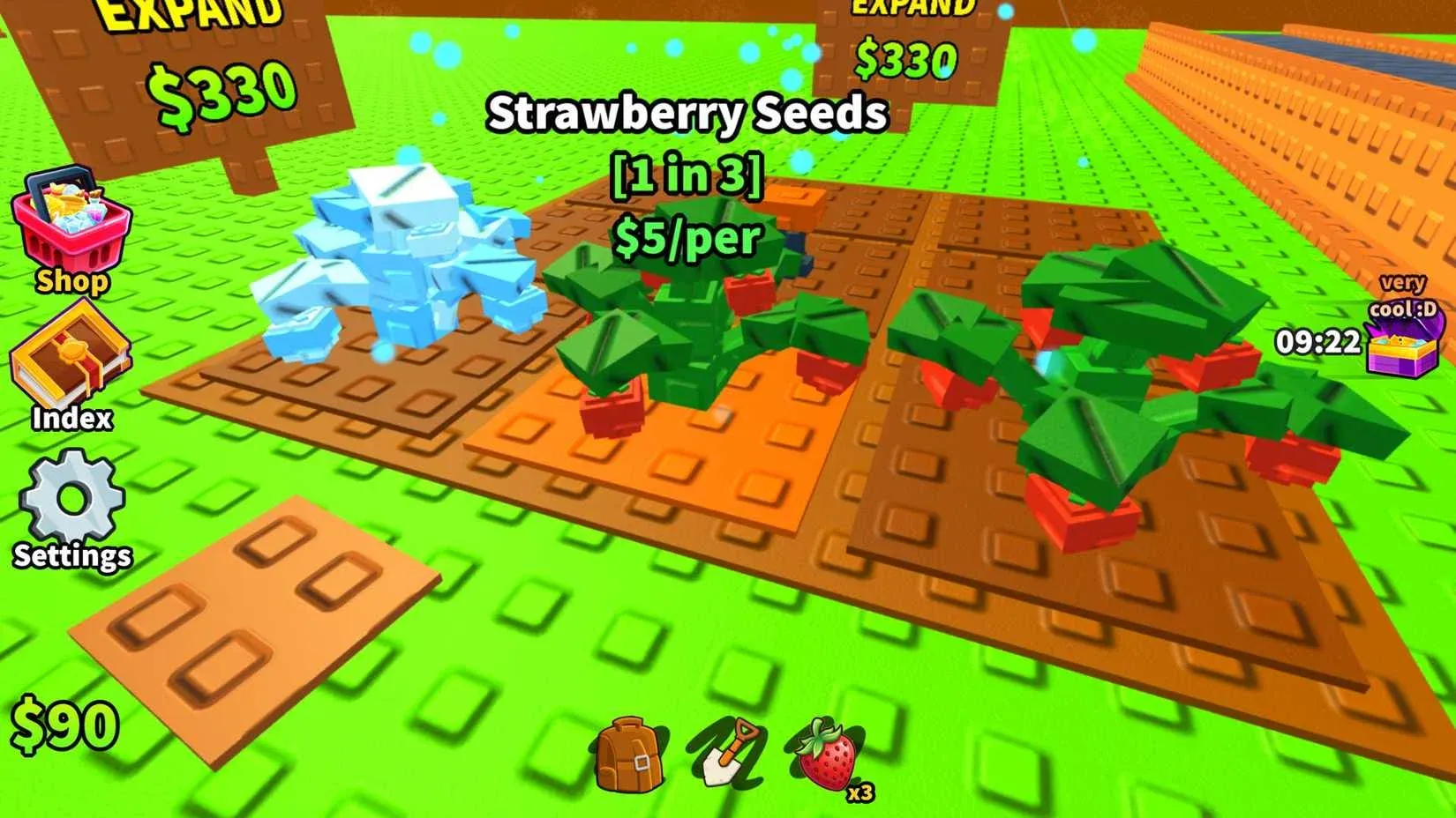 Build a Farm Factory Codes April 2026: All Active Codes | GAMES.GG