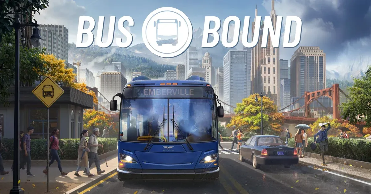 Bus Bound Guide: Co-op, Routes & Progression Tips [Guide] | GAMES.GG