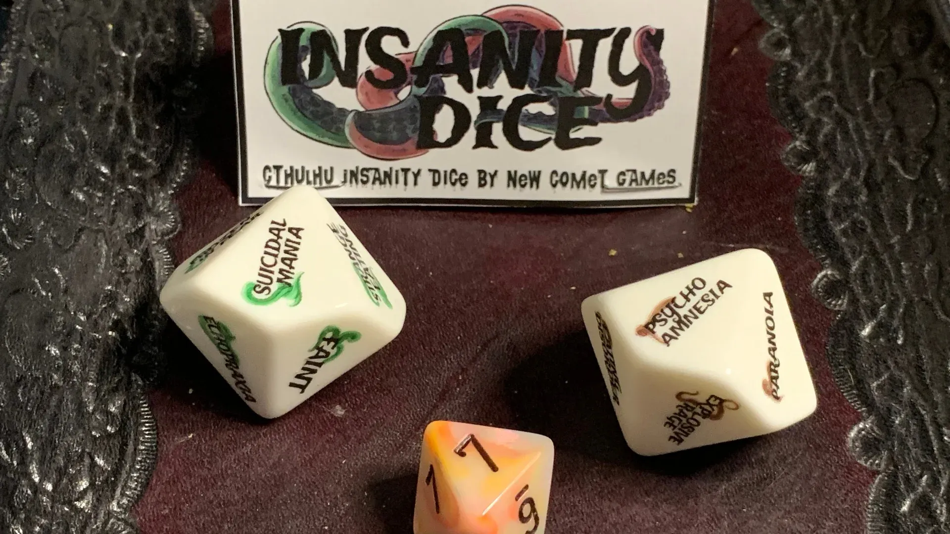 The accidental origin of Call of Cthulhu's iconic Sanity mechanic ...
