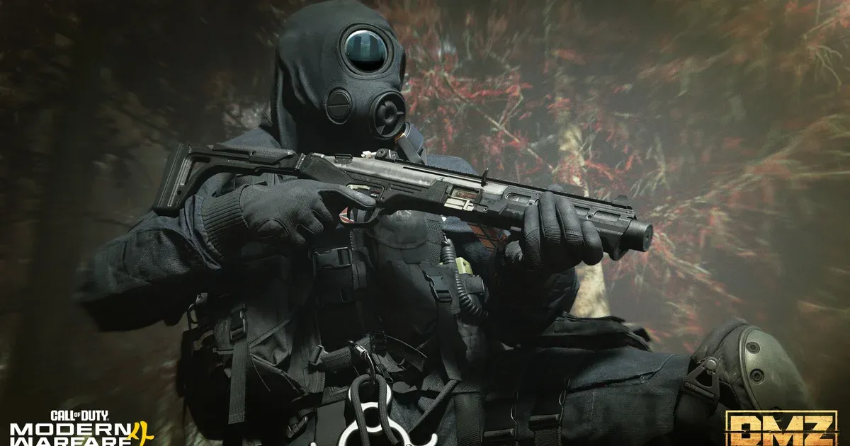 Le mode DMZ revient dans Modern Warfare 4 : toutes les infos | GAMES.GG