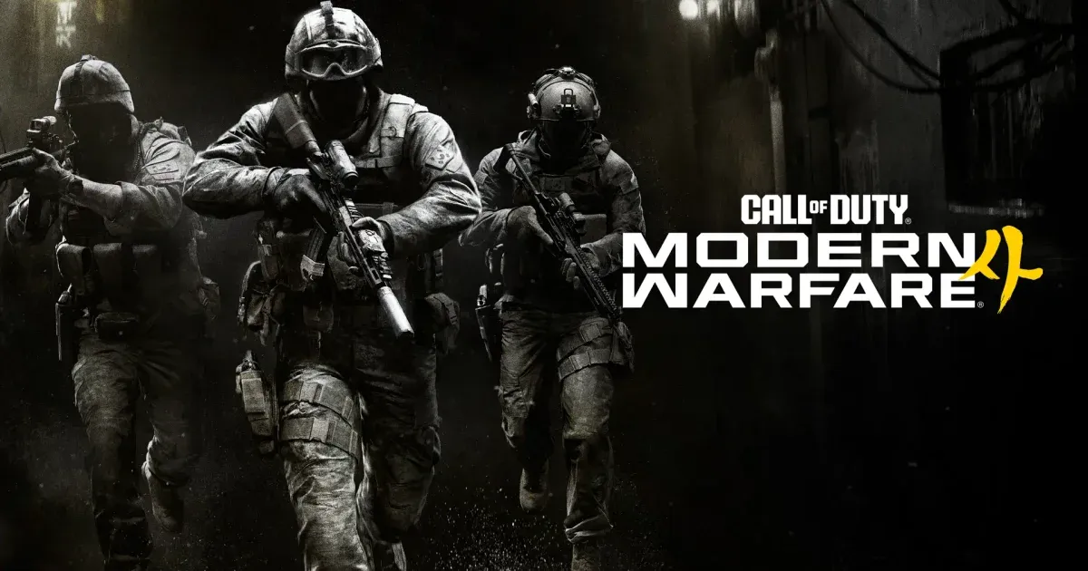 Call of Duty: Modern Warfare 4 Beta Guide: How to Get Early Access ...