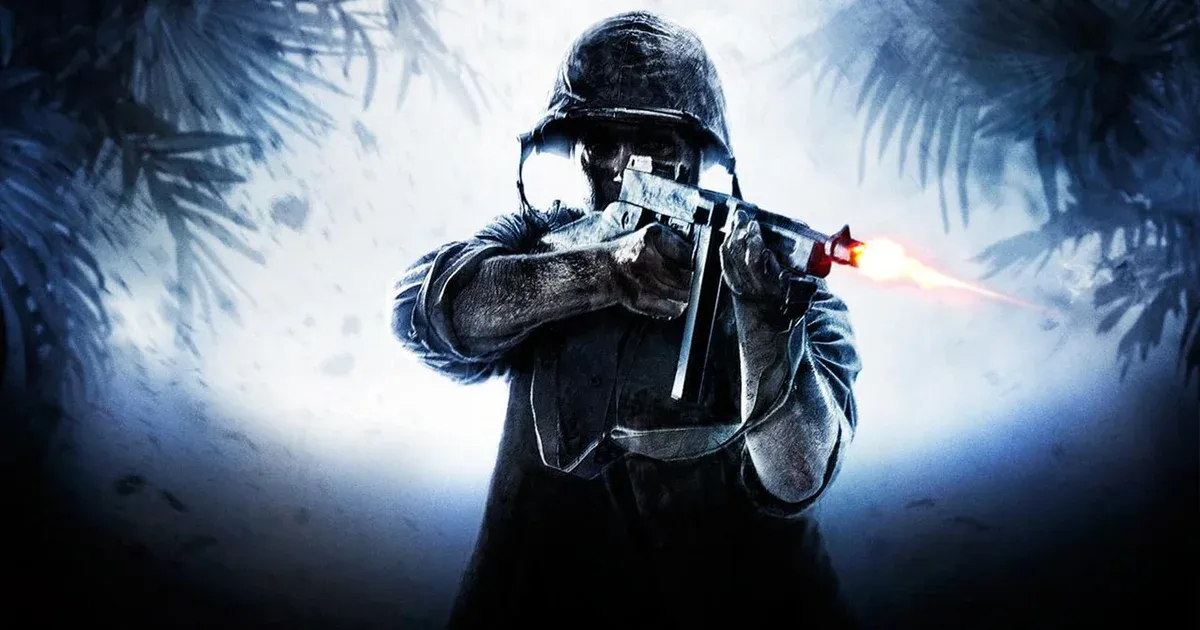 Call of Duty: World at War | GAMES.GG