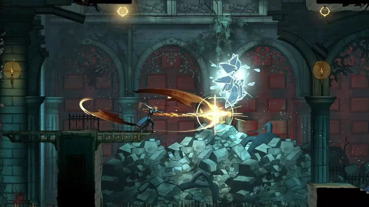Data de Castlevania: Belmont's Curse confirmada; sem versão Switch ...