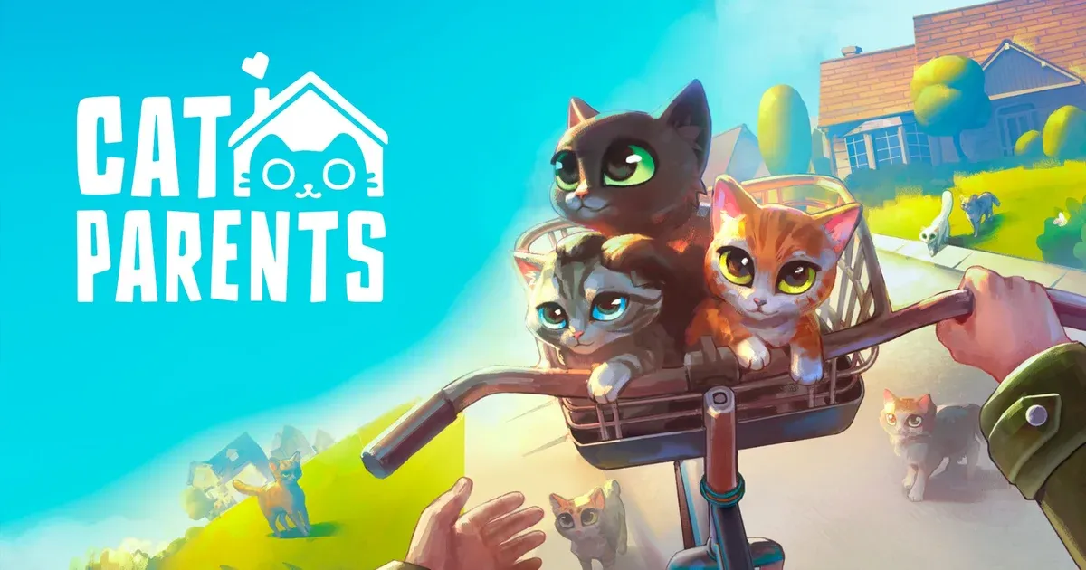 Cat Parents hits 100K Steam wishlists, devs left speechless | GAMES.GG