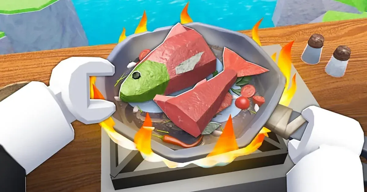 All Cook and Sell Codes for Free In-Game Rewards | GAMES.GG