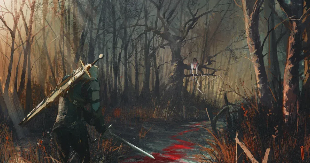 CD Projekt Red Hints Against Witcher 3 Expansion Shadow Drop | GAMES.GG