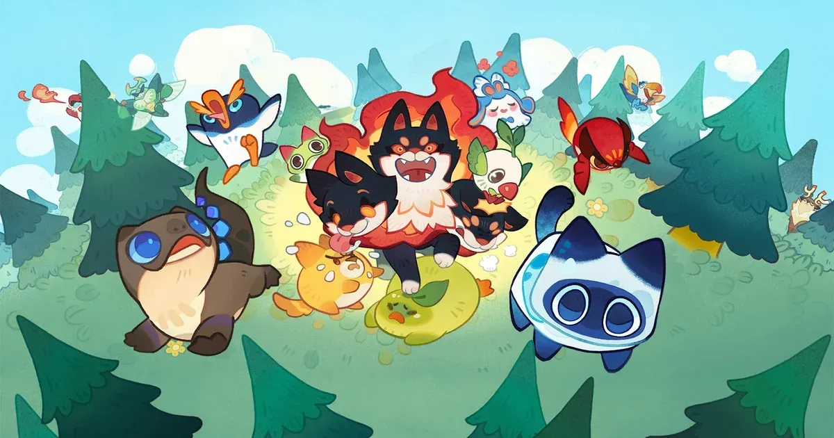 Clash of Critters Tier List: Best Tataris Ranked [Guide] | GAMES.GG