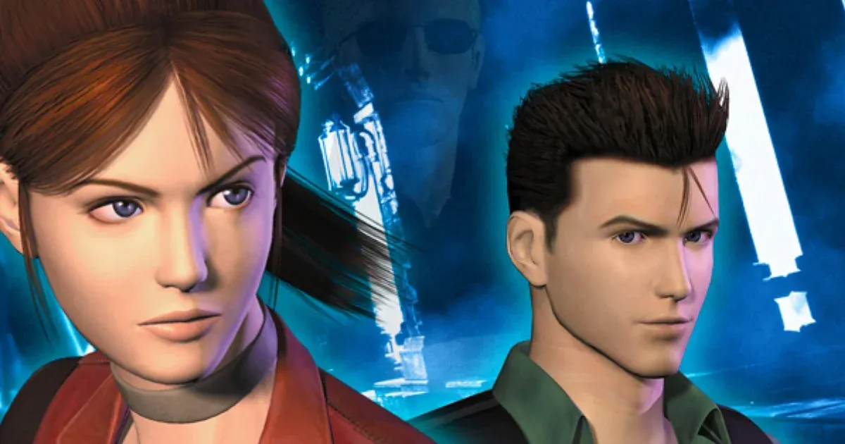 Resident Evil Code Veronica Remake Rumors Are Heating Up | GAMES.GG
