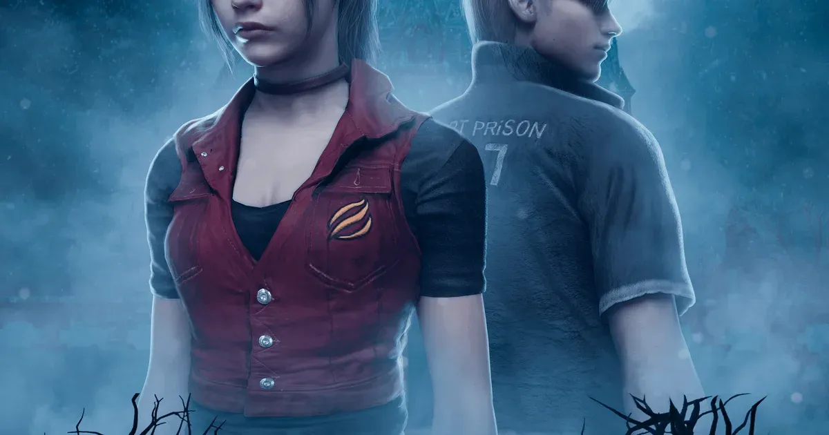 Resident Evil Code: Veronica Remake Is Changing the Story | GAMES.GG