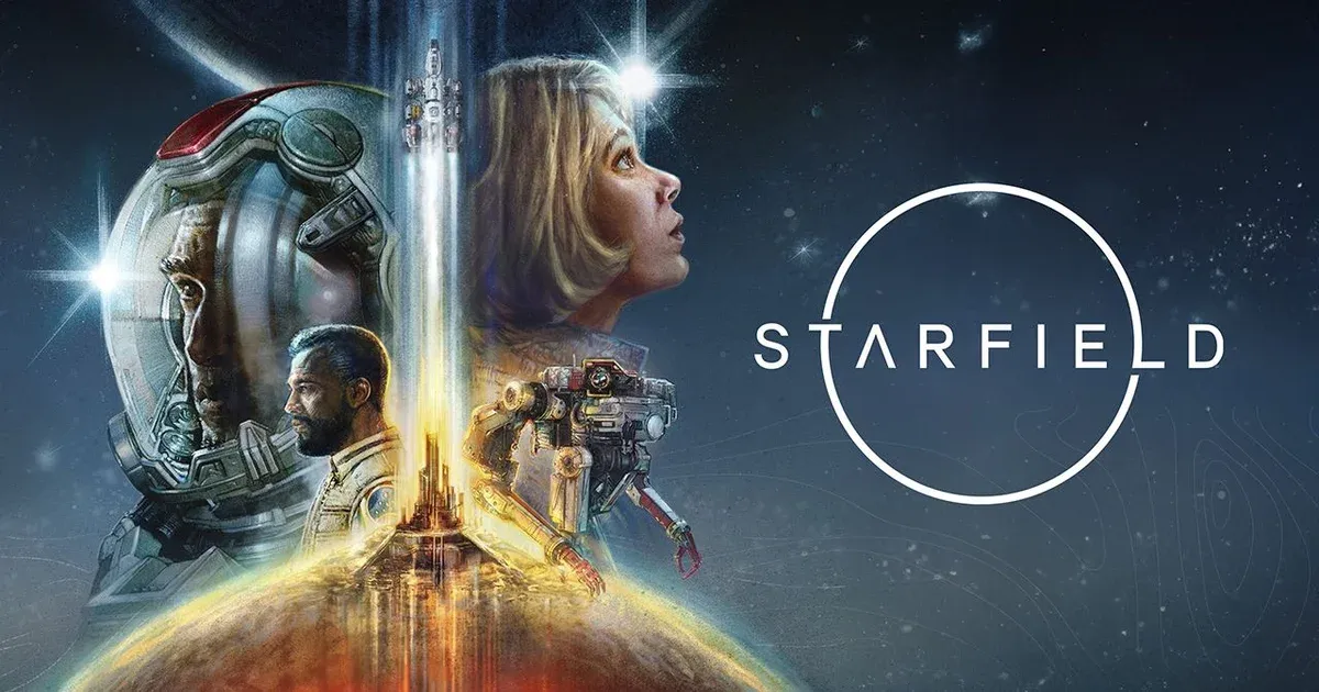 Starfield Guide: All Main Quest Missions | GAMES.GG