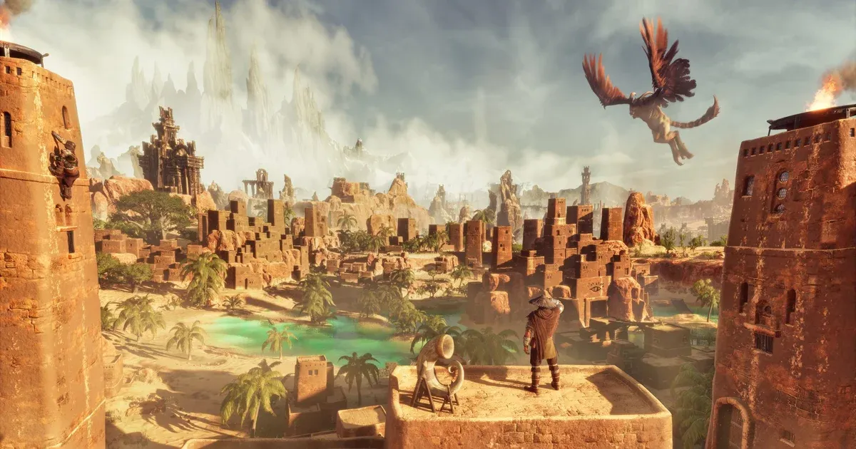 Conan Exiles Enhanced: 5월 5일 출시 전 필수 정보 | GAMES.GG