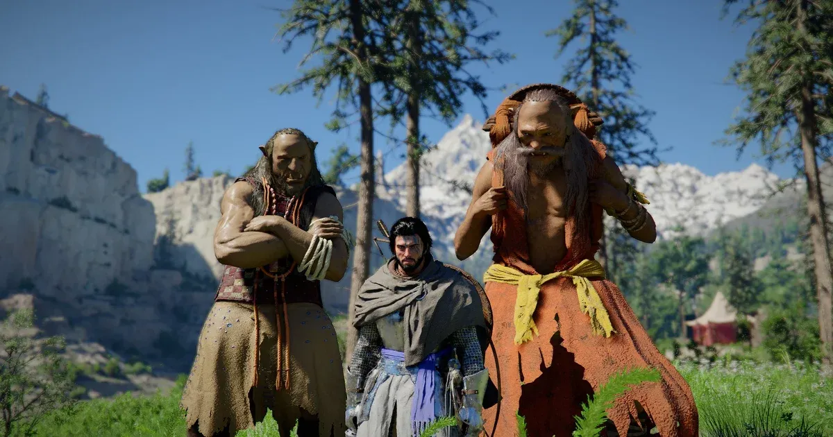 Crimson Desert Faction Quests Guide: All Side Quests & Rewards | GAMES.GG