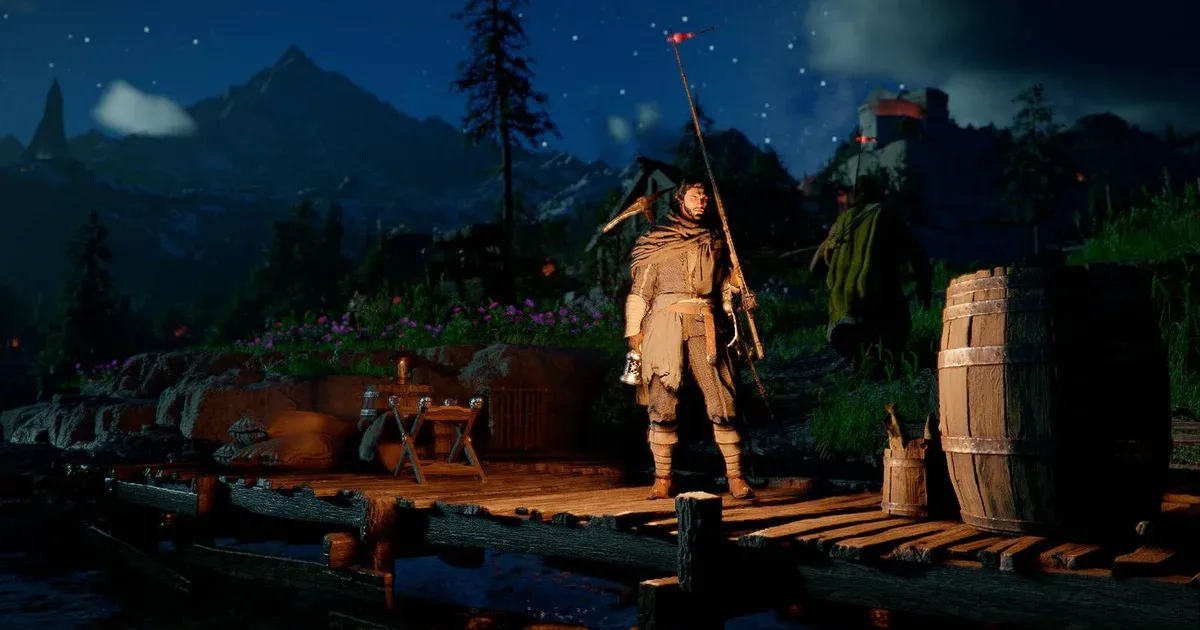 Crimson Desert's Fishing System Is More Involved Than You'd Expect ...