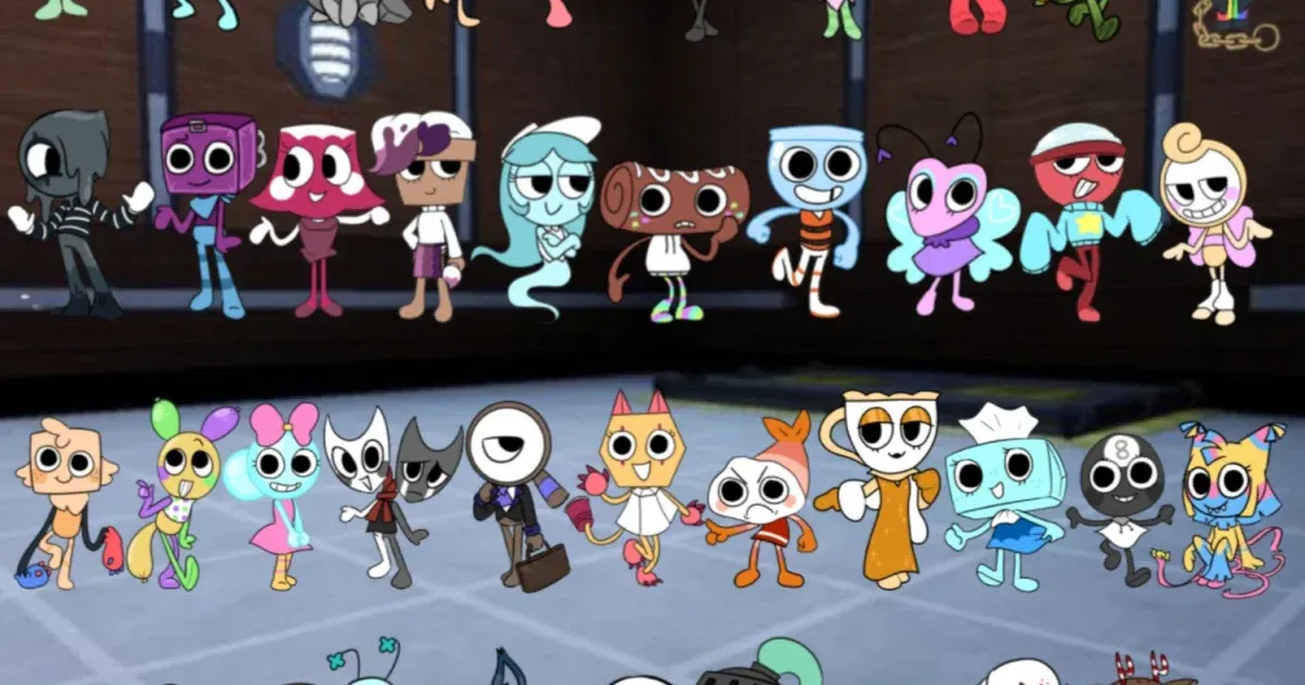 Dandy's World: Melody Muse Guide – Werte, Fähigkeiten & Tipps | GAMES.GG