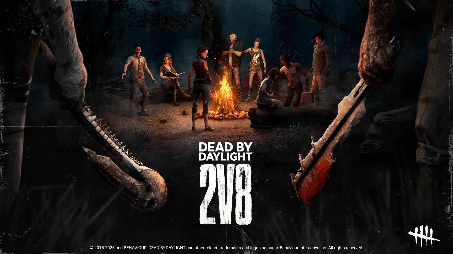 Dead by Daylight : Mises à jour et dates PTB | GAMES.GG