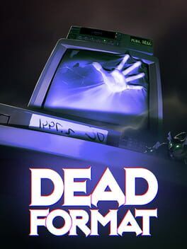 Dead Format: Jogo de Survival Horror | GAMES.GG