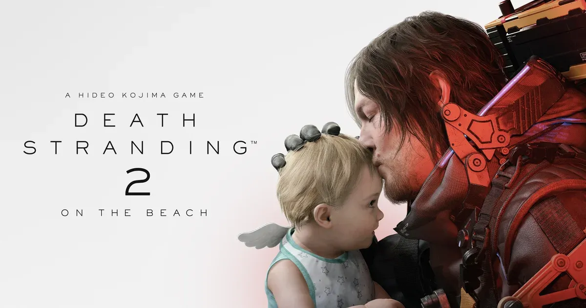 Death Stranding 2 Patch 1.2 Finally Makes It Shine on Steam Deck | GAMES.GG