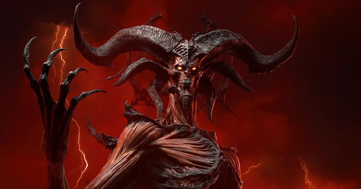Panduan Diablo 4 Lord of Hatred: Rencana Perang & Kelas | GAMES.GG