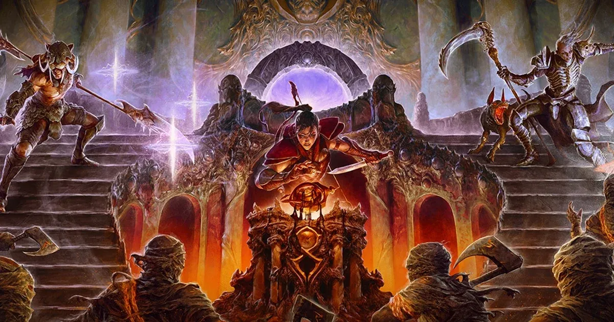 Diablo 4 Gold Farming Guide: Best Methods [Season 13] | GAMES.GG