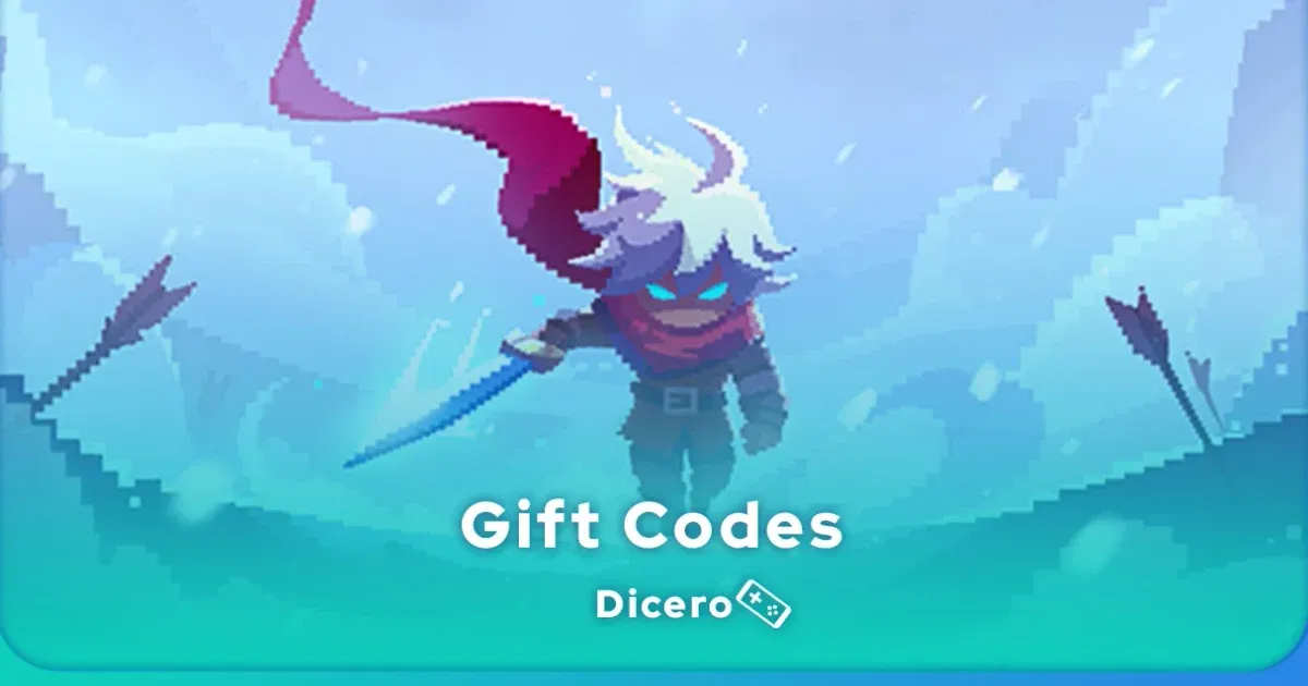 Dicero Redeem Codes June 2026: Free Gold and Sojourn Keys | GAMES.GG
