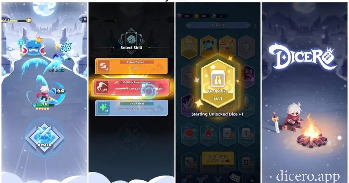 Dicero Redeem Codes June 2026: Free Gold and Sojourn Keys | GAMES.GG