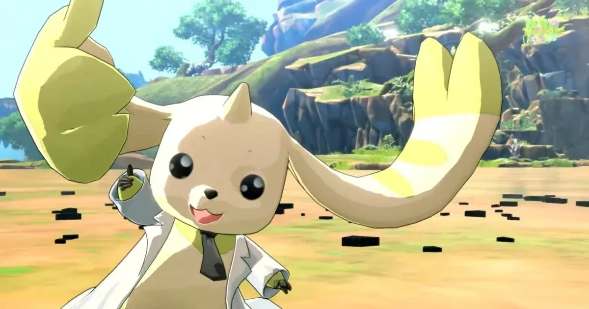 Actualización gratuita de Digimon Story: Time Stranger el 9 de julio ...