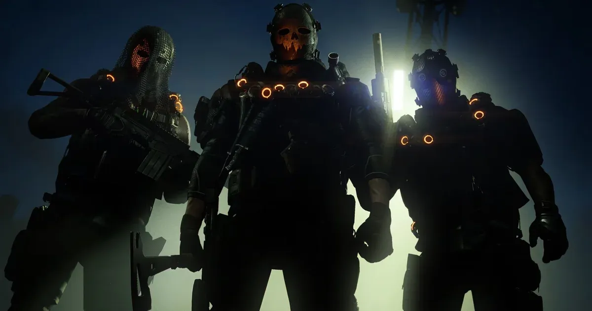 Division 2 Guide: How to Get Phoenix Hunter Mask | GAMES.GG