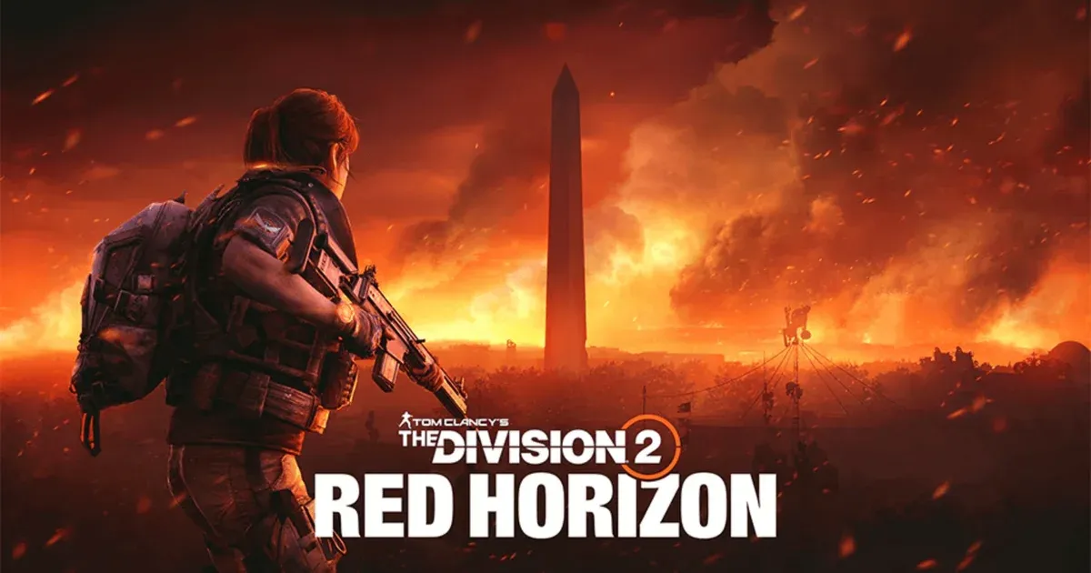 Division 2 Y8S3 Scout 3 Red Horizon Manhunt Week 3 Solutions