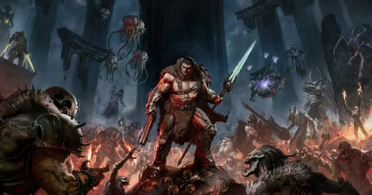 Doom: The Dark Ages Revelations DLC arrives July 7 with free Ripato ...
